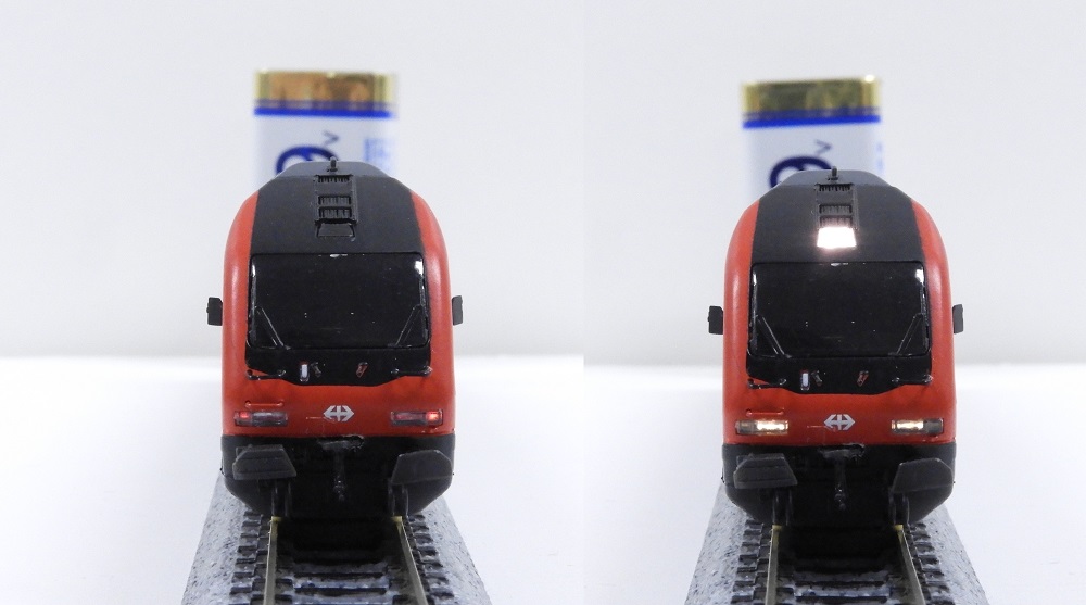 KATO鉄道模型オンラインショッピング (N)IC2020 2等制御(Bt)客車: 現在販売中の商品 - kato