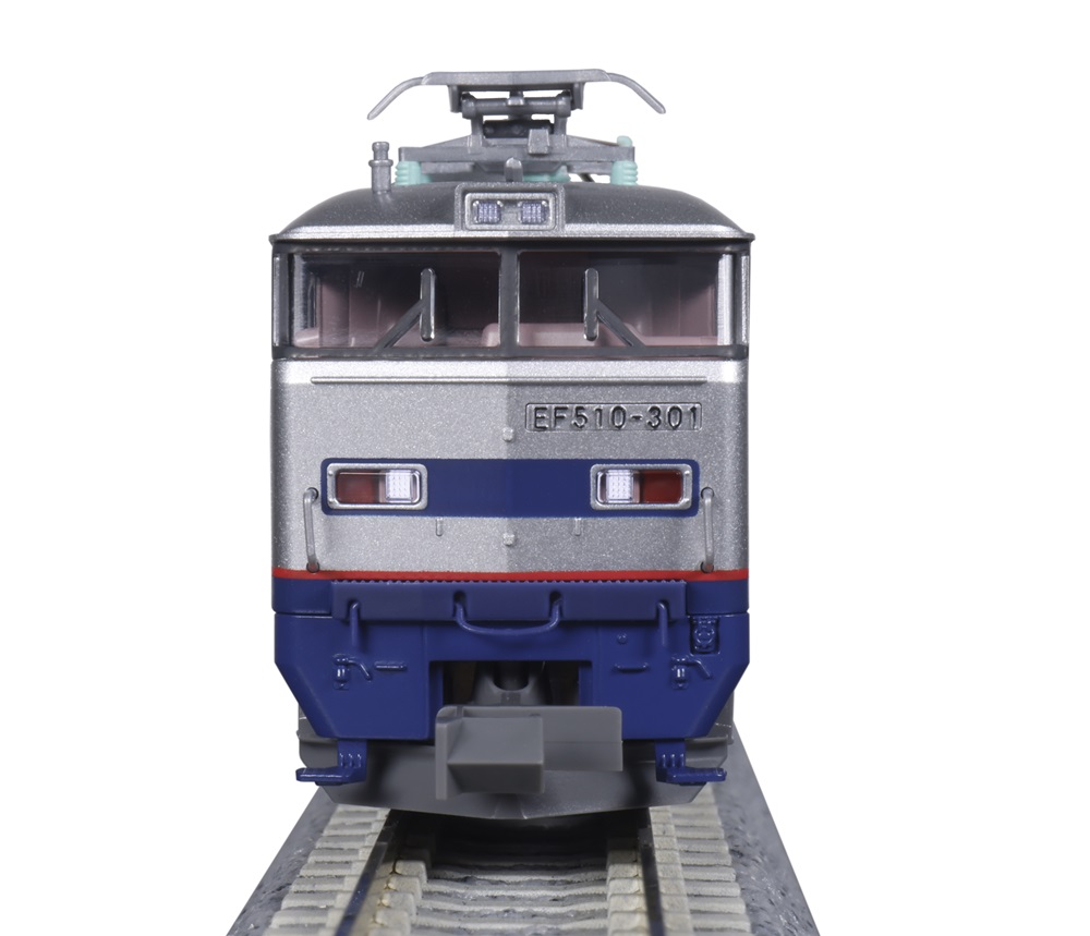 KATO鉄道模型オンラインショッピング EF510 301: 現在販売中の商品 - kato