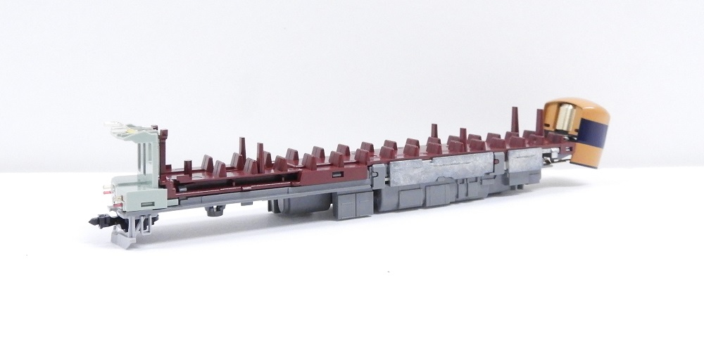 KATO鉄道模型オンラインショッピング 近鉄モ10300改装動力ユニット: 現在販売中の商品 - kato