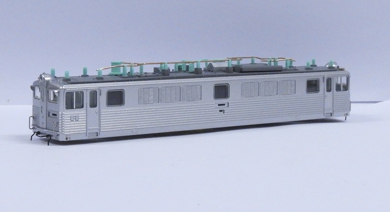KATO鉄道模型オンラインショッピング EF30 ボディ: 現在販売中の商品 - kato