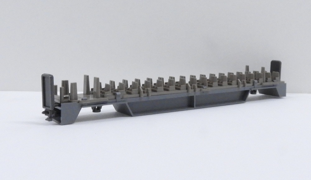 KATO鉄道模型オンラインショッピング E326 床下セット: 現在販売中の商品 - kato