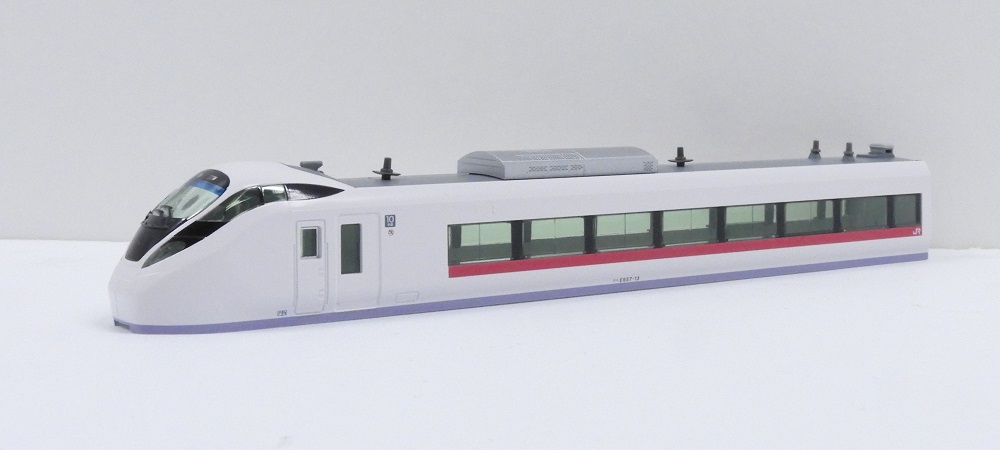 KATO鉄道模型オンラインショッピング クハE657 13ひたち ボディ: 現在販売中の商品 - kato