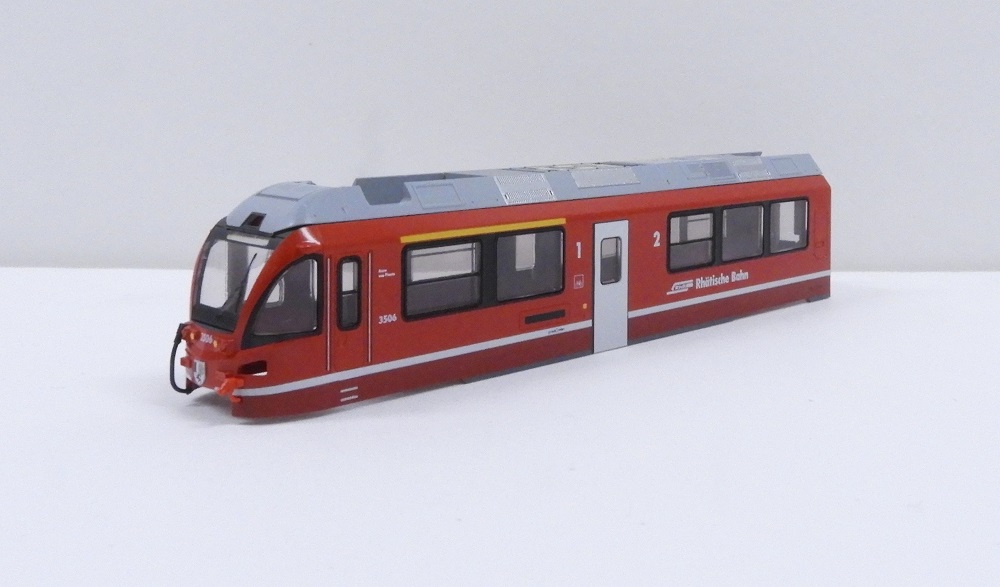 KATO鉄道模型オンラインショッピング ABe4/4 35106 ボディ: 現在販売中の商品 - kato