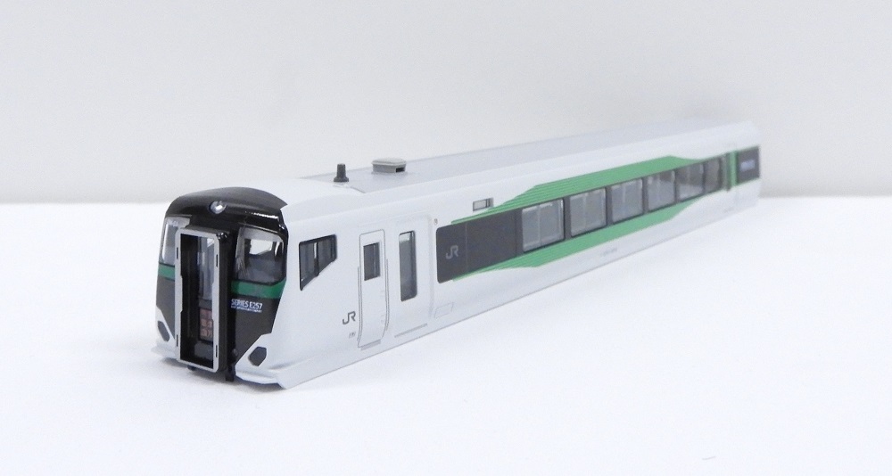 KATO鉄道模型オンラインショッピング クハE257-5510草津ボディ: 現在販売中の商品 - kato